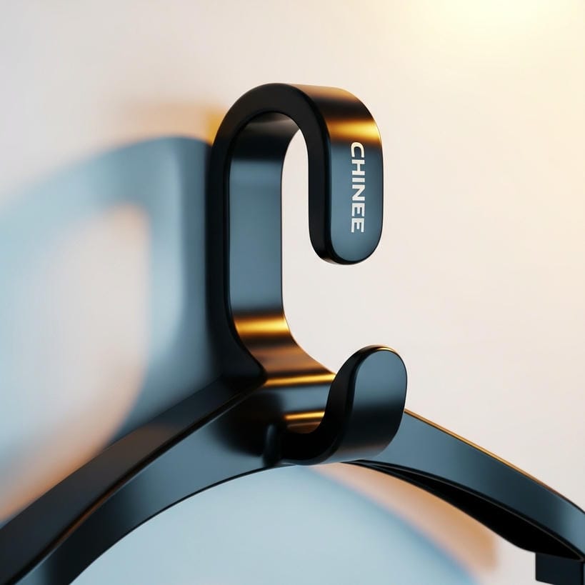 Customizable Industrial Heavy-Duty Coat Hanger for Commercial Use ...